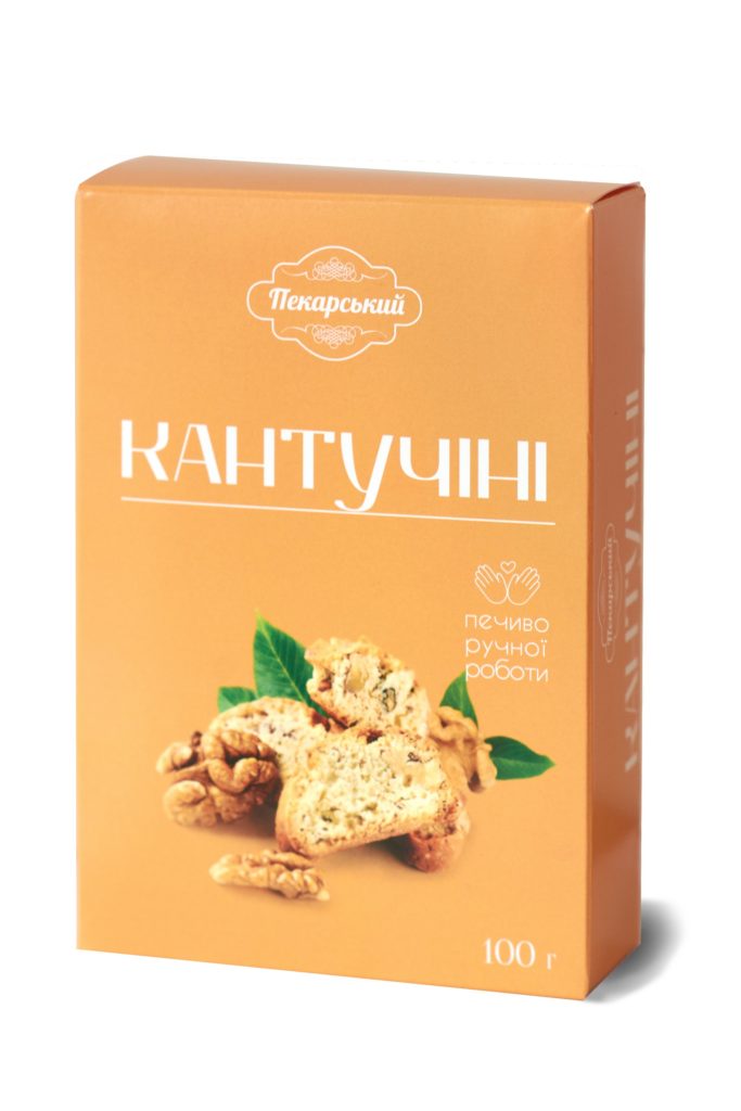 Пекарський – Випікаємо щастя!