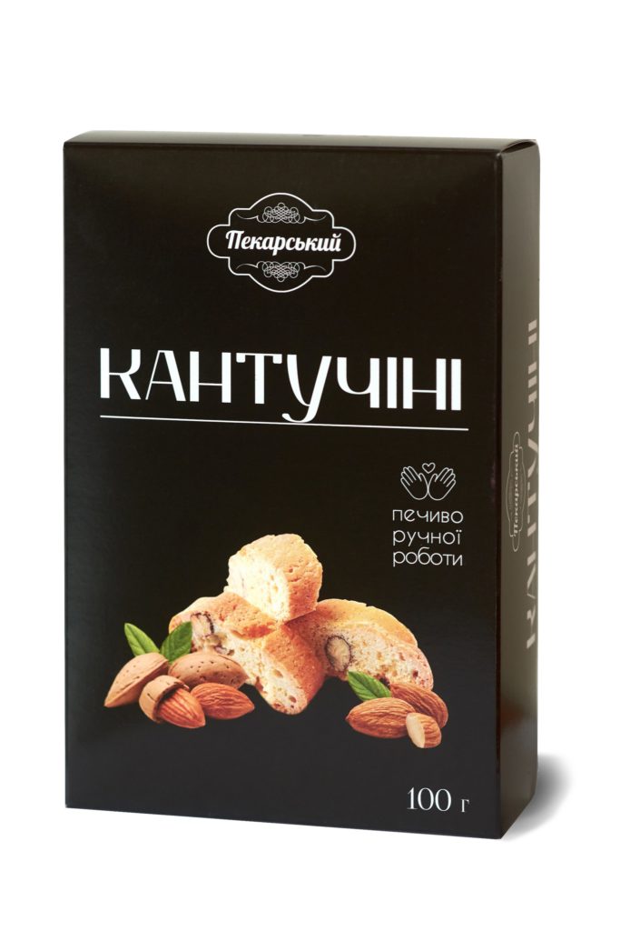 Пекарський – Випікаємо щастя!